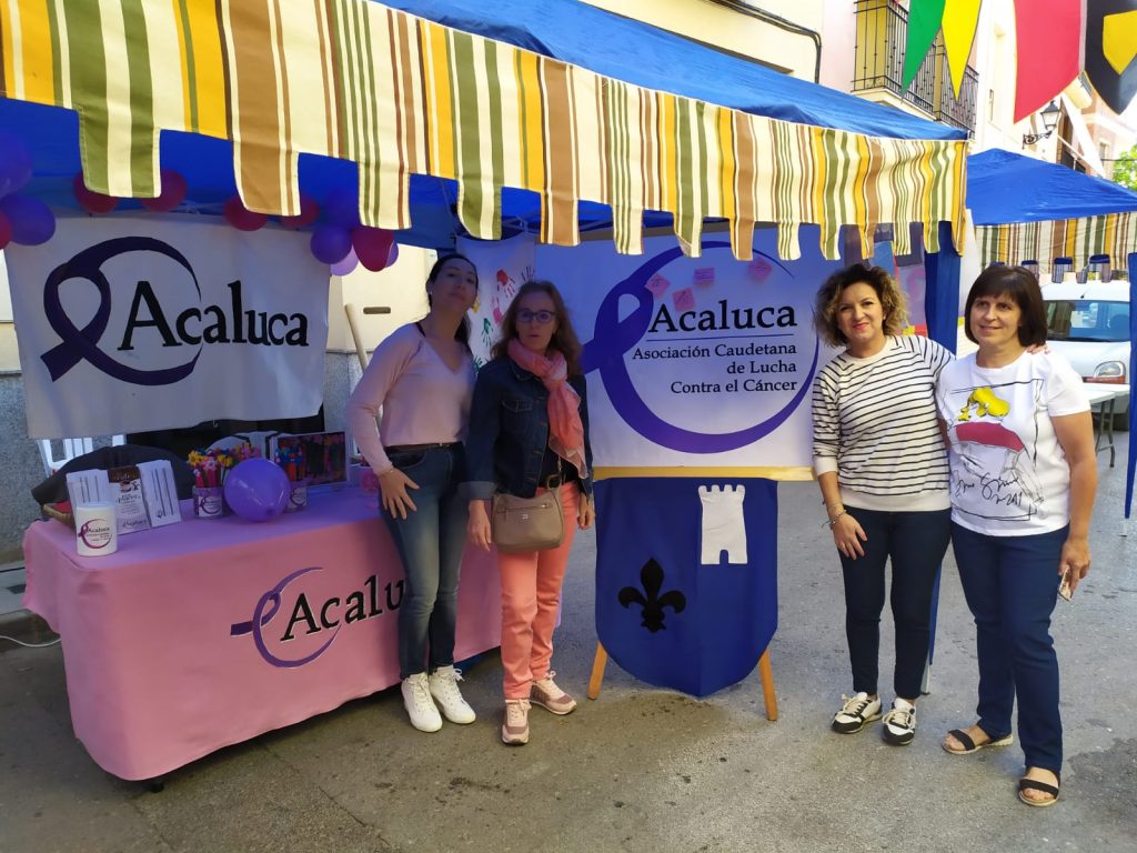 La FERIA DE LA SOLIDARIDAD se celebrará conjuntamente con la de SAN MIGUEL - MI Ayuntamiento de ...